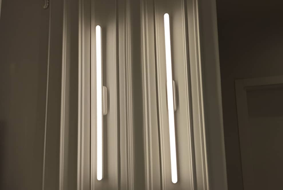 Beispiele unserer Lichttechnik – Topalli Solutions